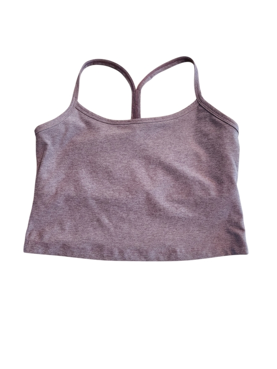 Beyond Yoga | Tops | Beyond Yoga Spacedye Slim Racerback Cropped Tank ...